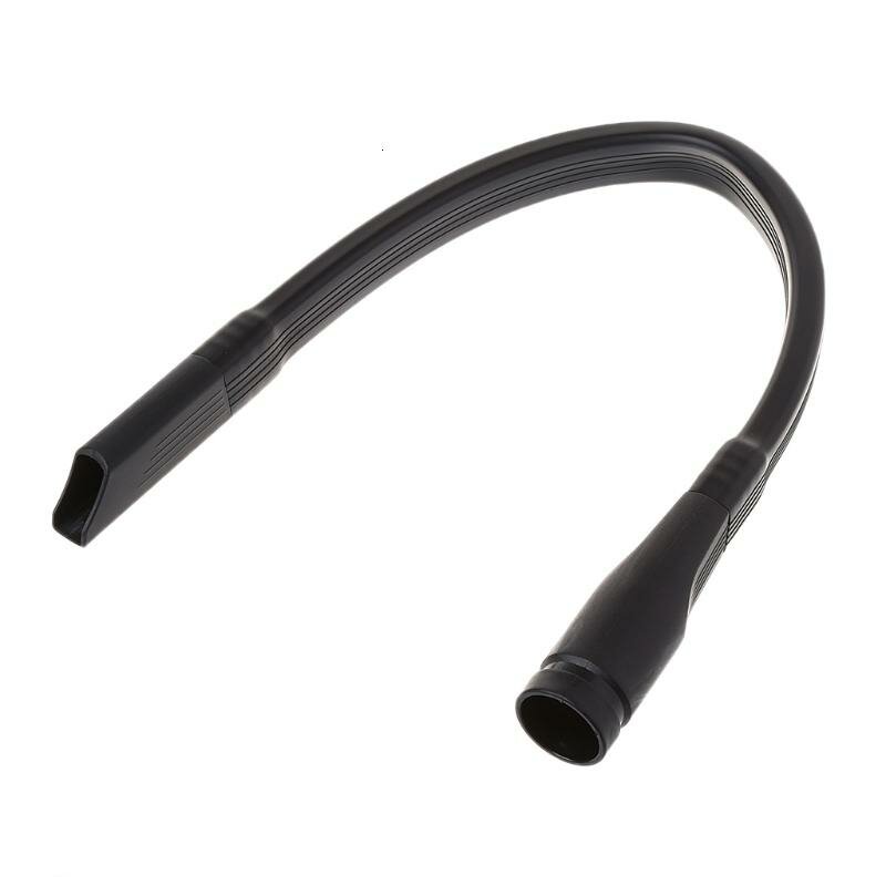 Вакуумный щелевой насадка для пылесоса, Черный