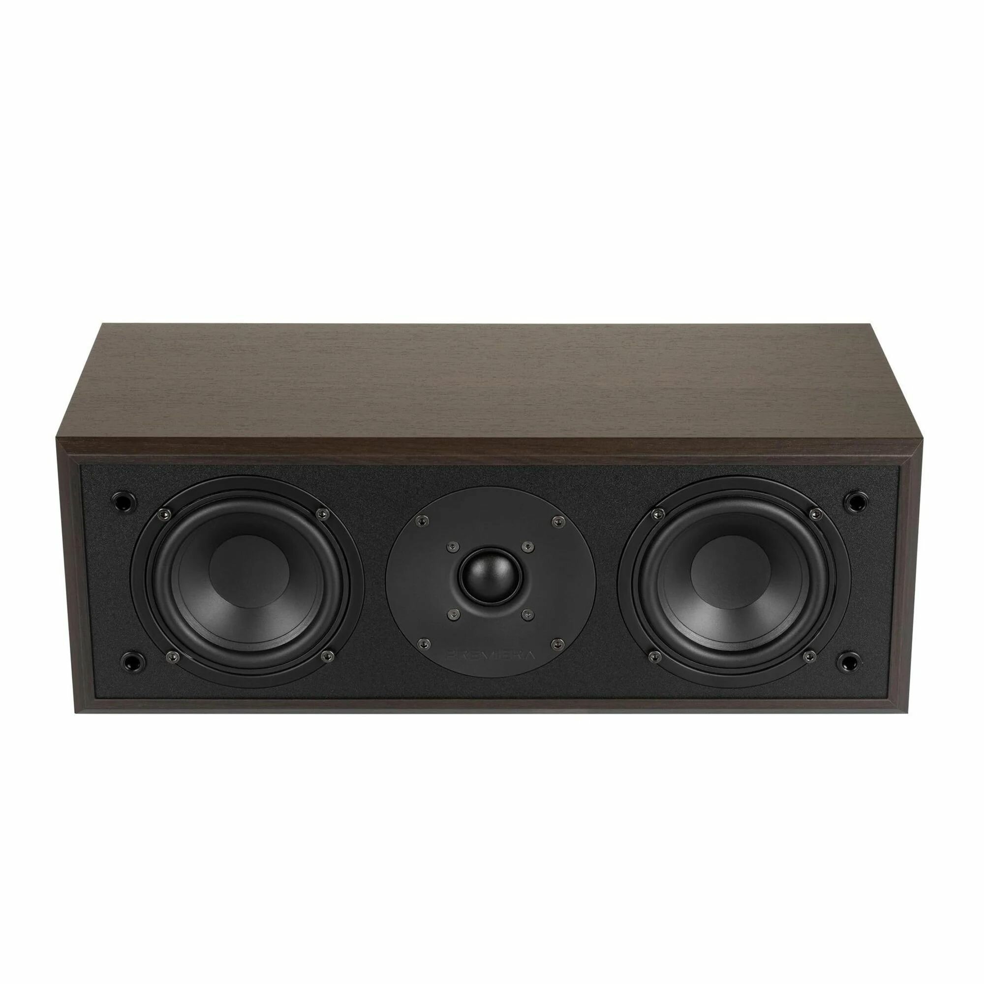 Центральный канал Premiera ES-421C (темно-коричневый)