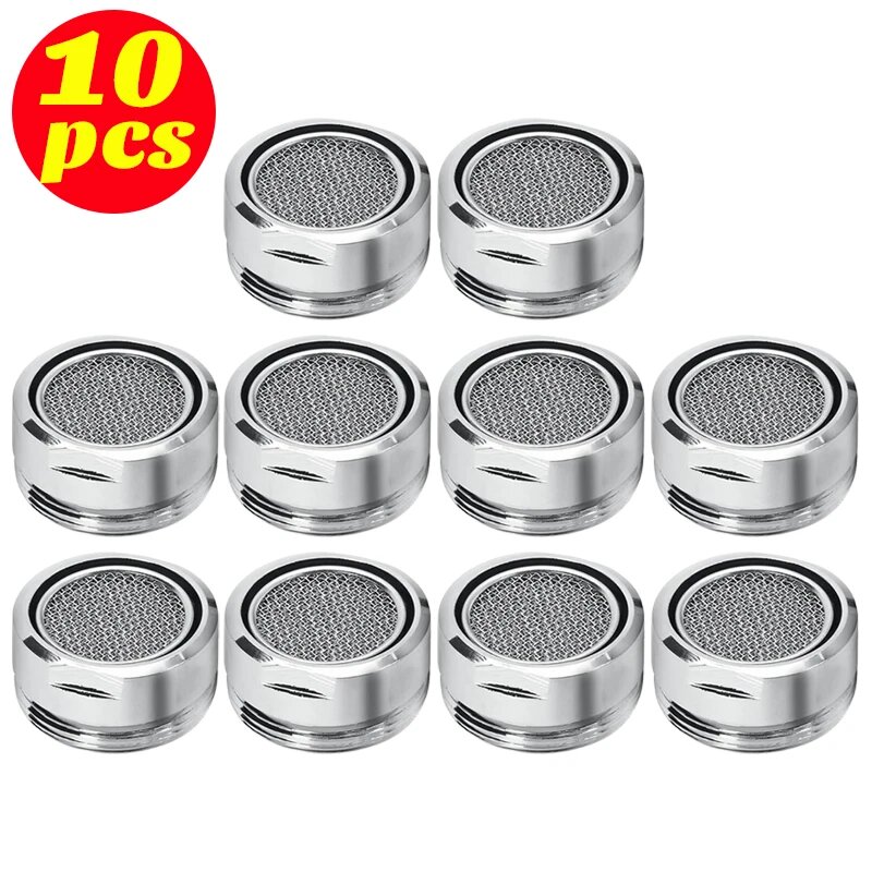 Латунный аэратор для крана 24 мм 10PCS