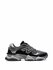 Кроссовки New Balance 9060 Black/Castlerock, размер 50 EU, black/black