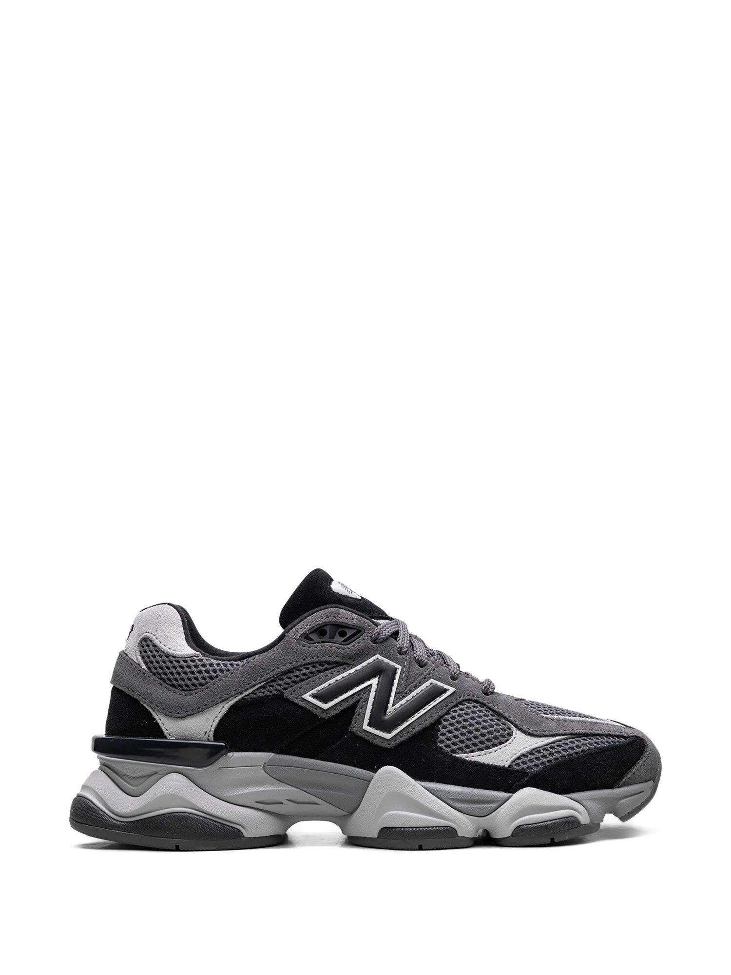 Кроссовки 9060 Black/Castlerock