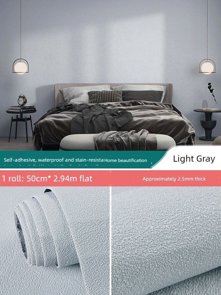 Белые наклейки на потолок и стены в скандинавском стиле, 3D стерео наклейки на стену, пенопластовые обои, самоклеящиеся