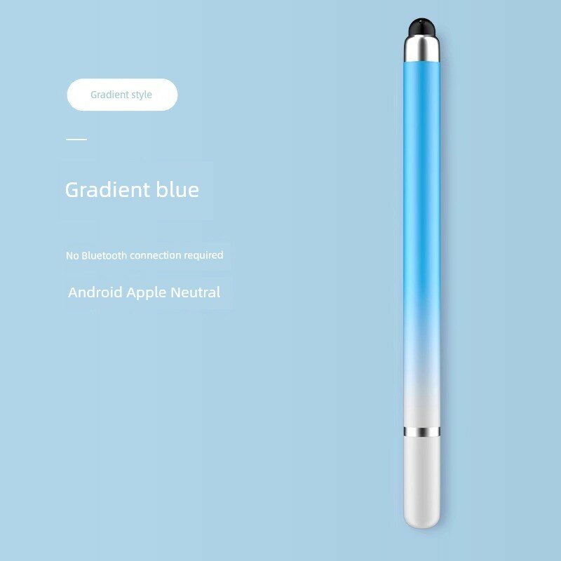 Подходит для стилусов для сенсорных экранов мобильных телефонов, стилусов для планшетов Oppo, Huawei, Vivo, Honor,