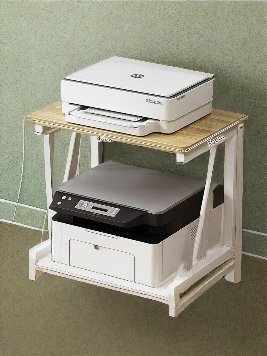 Полка Настольная Угловая, 35х30х38 см, 1 шт.