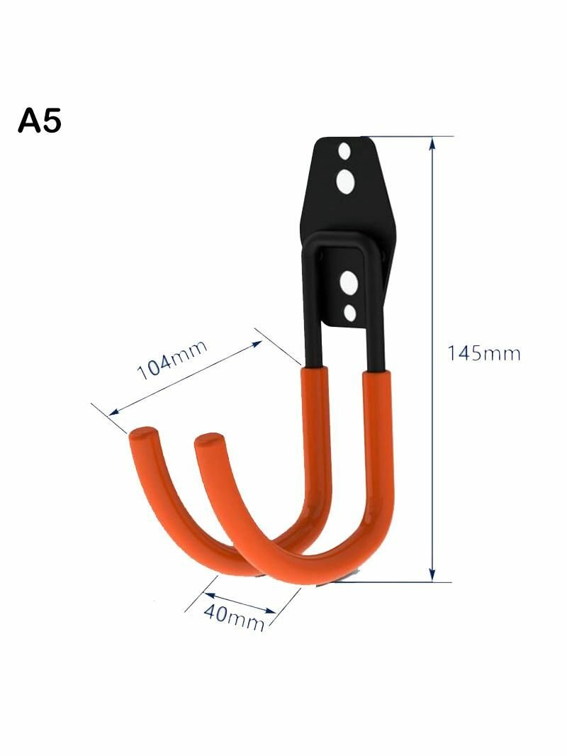 Тяжелый крюк