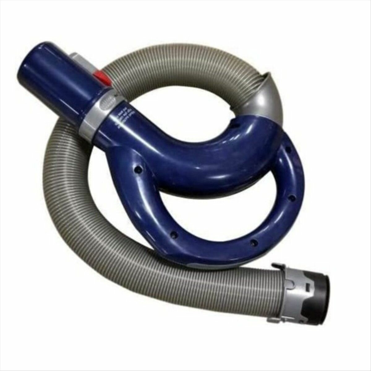 Удлинитель Для Пылесоса, Прочная Алюминиевая Телескопическая Трубка