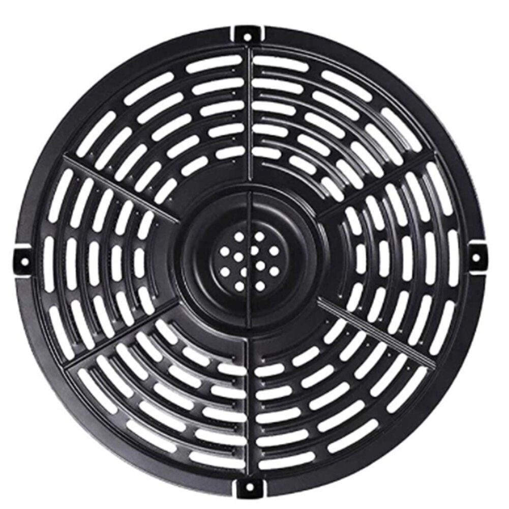 Сменная решетка для аэрофритюрницы Power Air Fryer Crisper Plate с антипригарным покрытием, B
