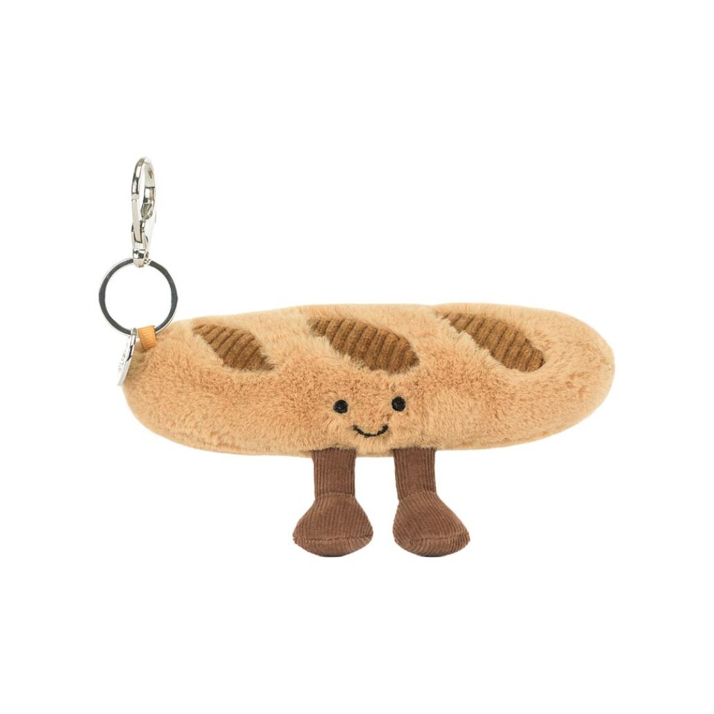 Игрушки подвесные JELLYCAT Interesting Food
