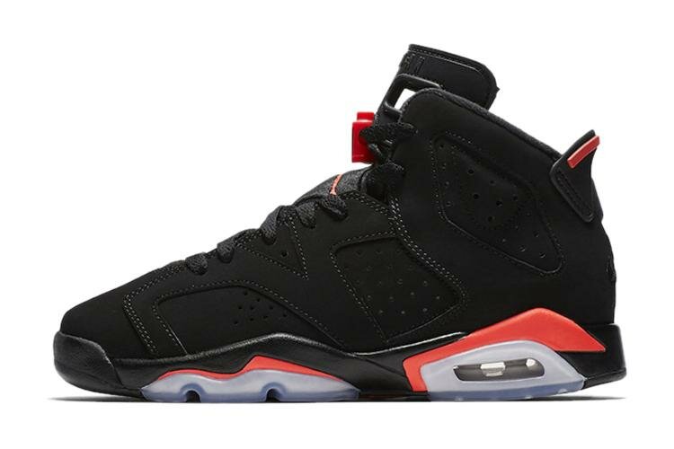 Кроссовки Jordan 6 Retro