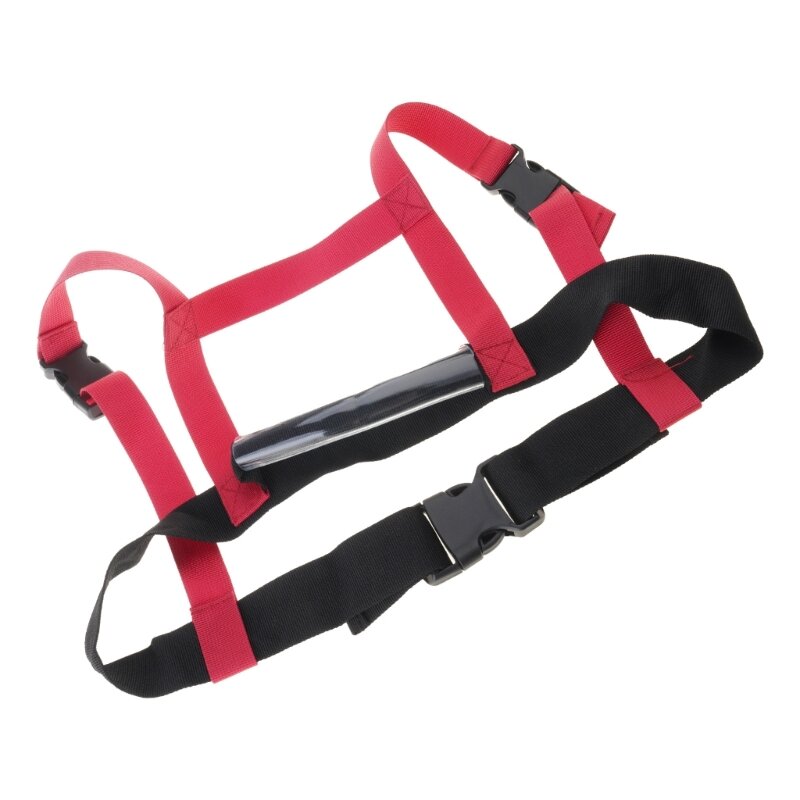 Велосипедная Шлейка и Страховочный Поводок Antilost Детская Безопасность Велосипедная Шлейка Ребенок Малыш Детский Веревочный Поводок Для Ходьбы Ручной Ремень