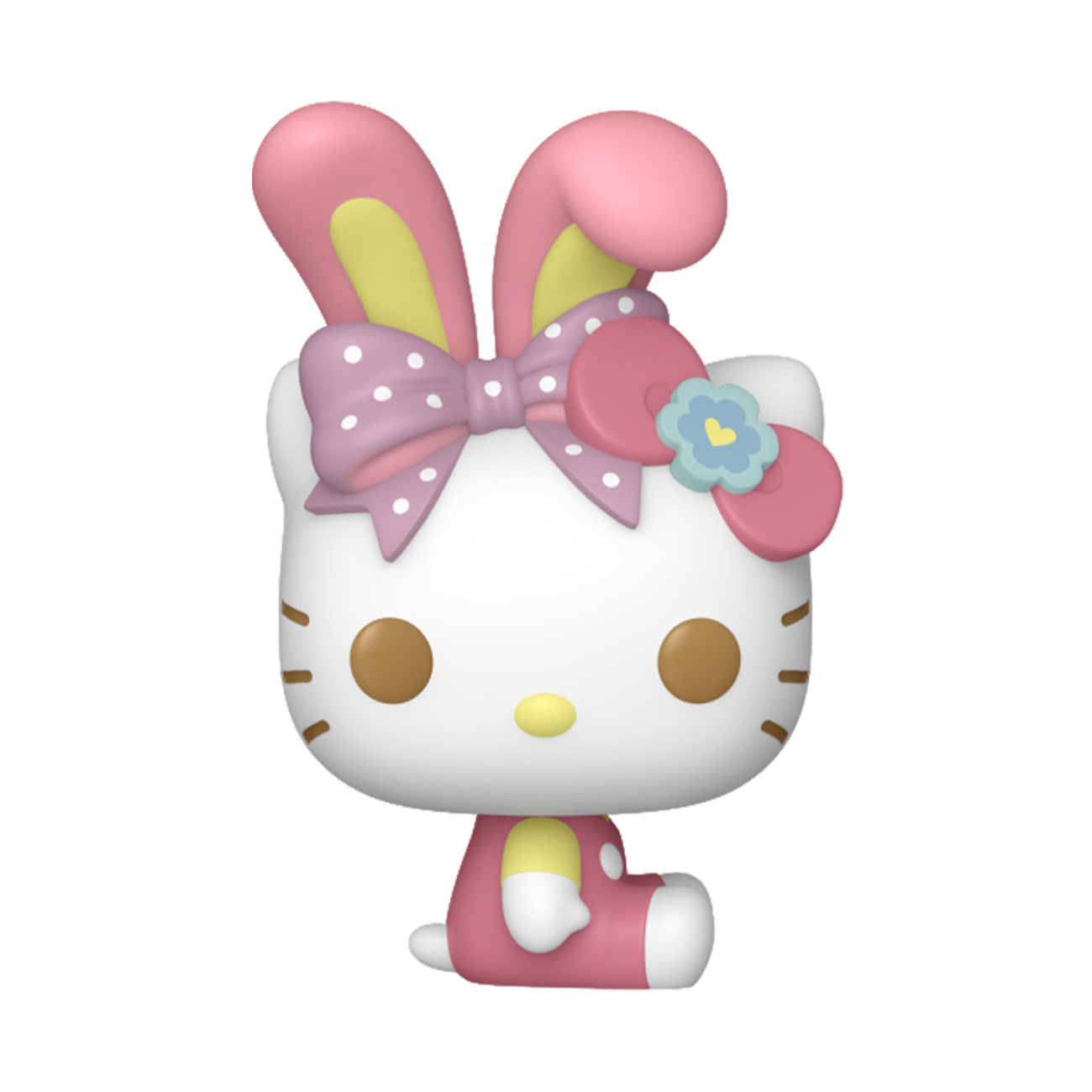 Фигурка Funko POP! Sanrio: Hello Kitty and Friends - Hello Kitty 89037 (130) Хеллоу Китти