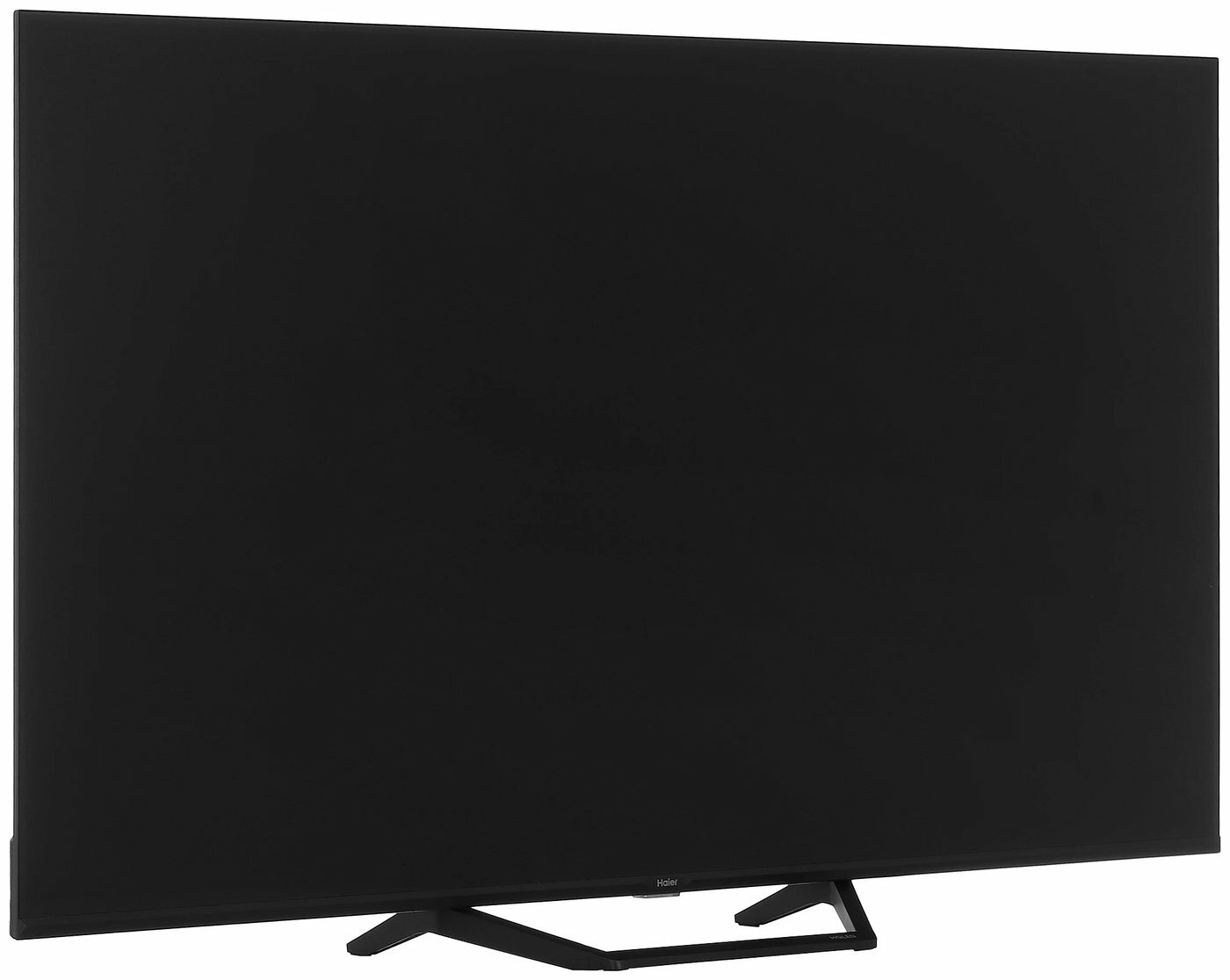 Телевизор Haier 55 HQLED S2 Pro, 4K UHD 3840 х 2160, голосовое управление — фото 1