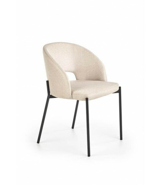 Стул кухонный Halmar K373 (бежевый)