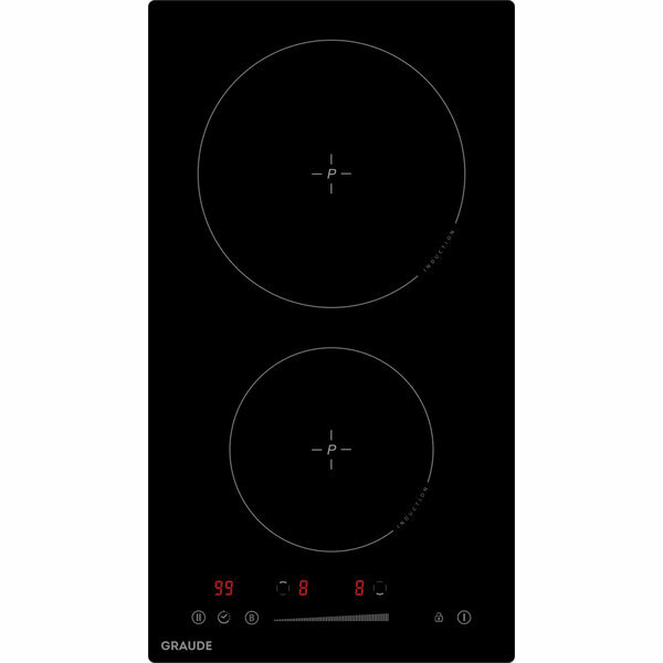 Встраиваемая индукционная панель независимая Graude IK 30.1 S