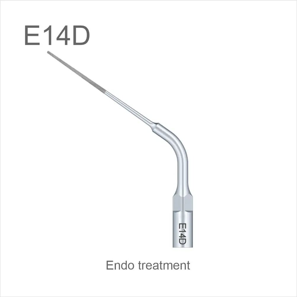 Наконечники для стоматологического скалера REFINE EMS MECTRON WOODPECKER E14D