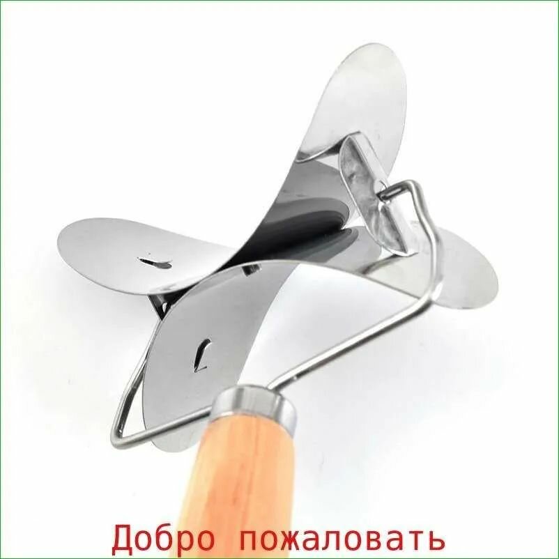 Кулинарная форма 1 шт — фото 1