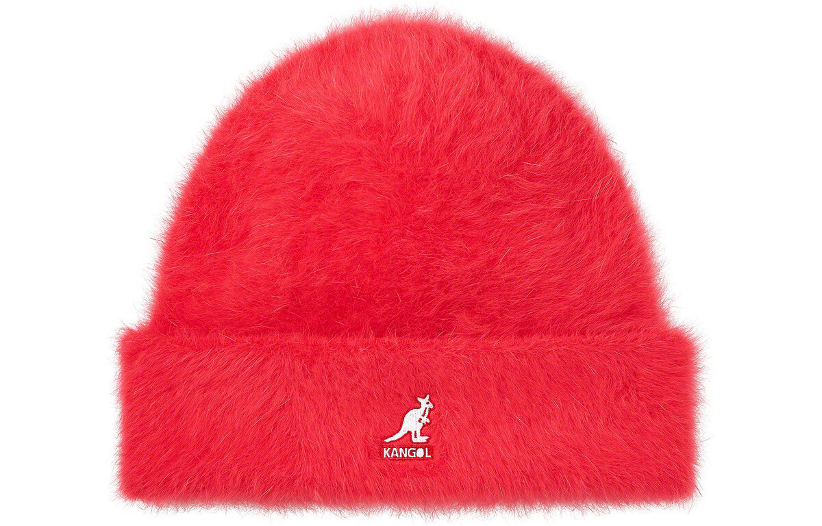 Шапка-бини Supreme x KANGOL для мужчин