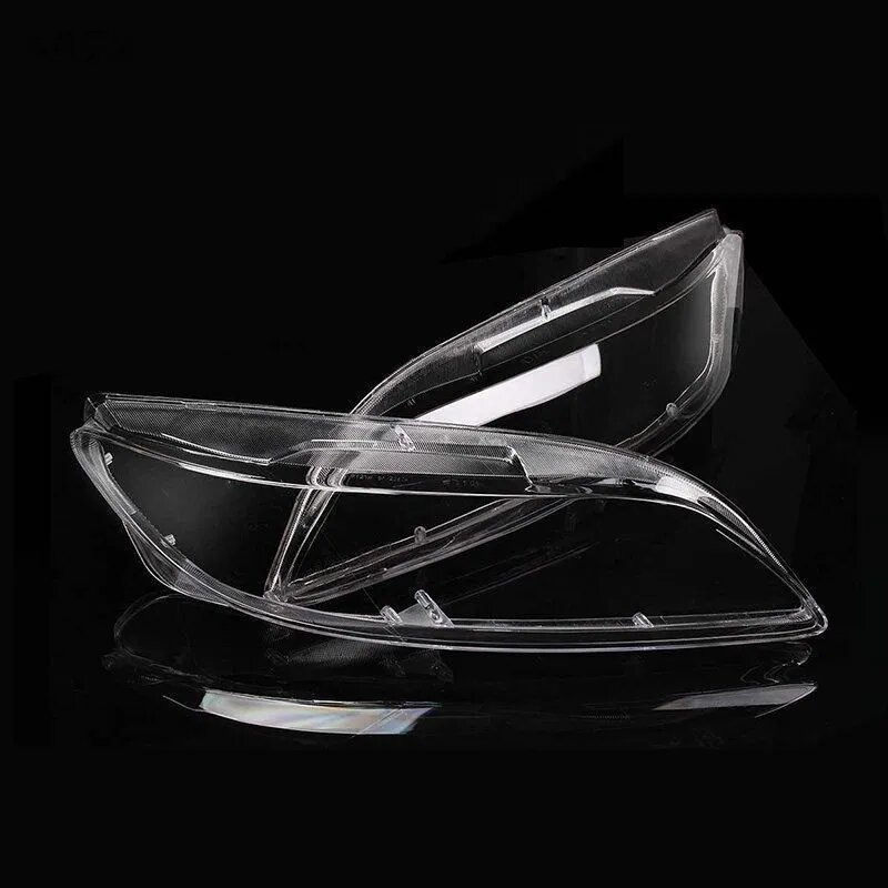 Стекло фары, арт. KT-101/102-GG, 2 шт.