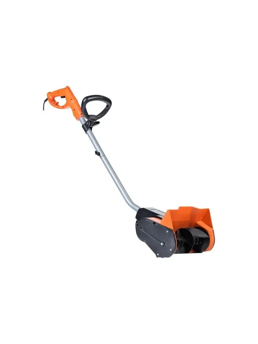 Ручной электрический снегоуборщик PS 1500 E