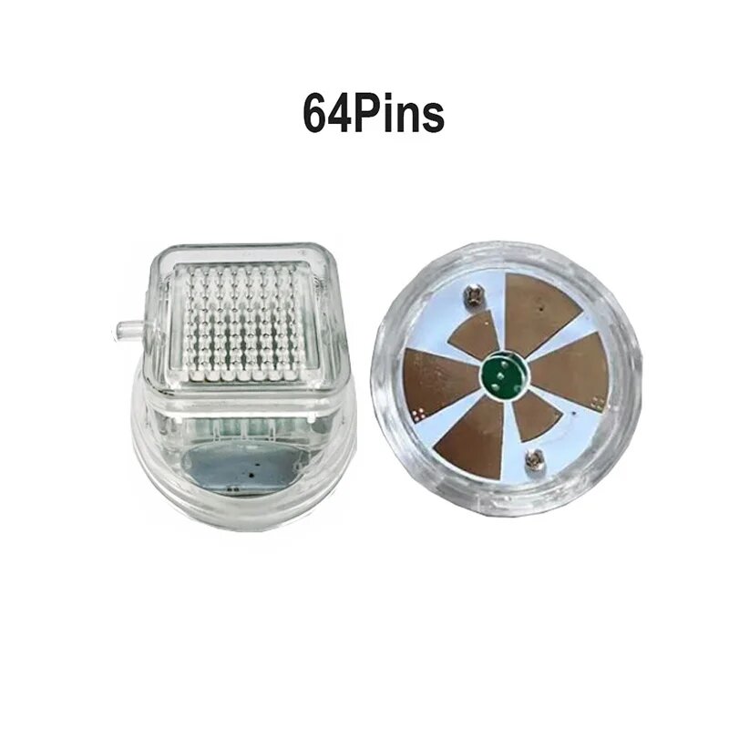 RF-картридж для микронидлинга 64 Pins