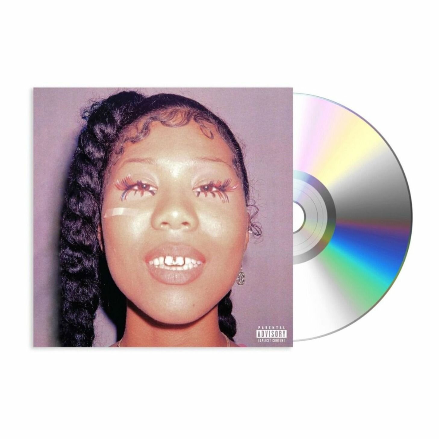 Музыка CD Drake & 21 Savage - Her Loss /> CD, Album, New