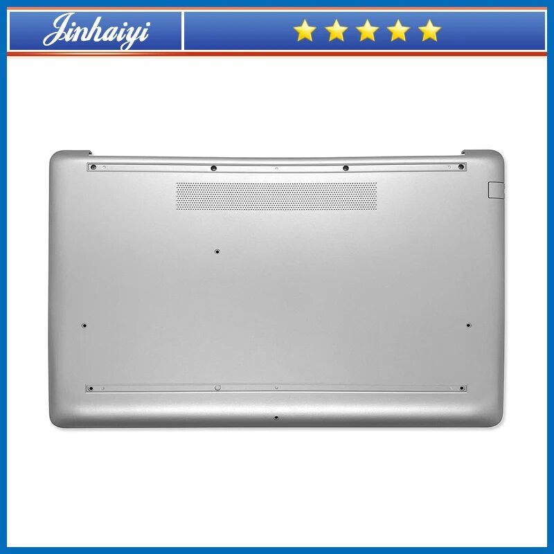 Нижний чехол для ноутбука HP 17-BY 17-CA 17-CS 17-CR 470-G7 L83725-001