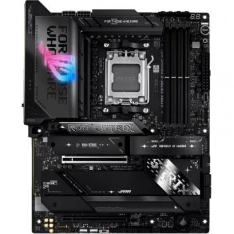 Материнская плата Asus ROG STRIX X870E-E GAMING WIFI