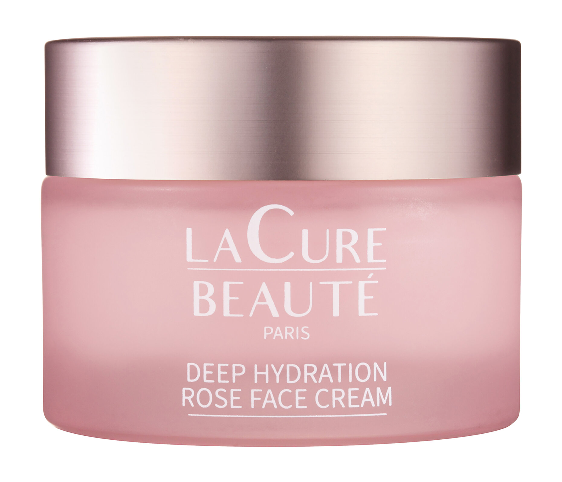 LA CURE BEAUTE Крем для лица интенсивно увлажняющий с арктической розой, 50 мл
