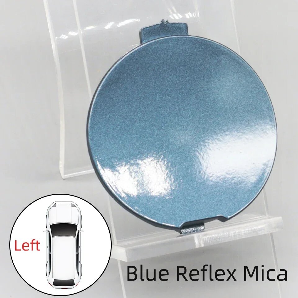 Крышка буксировочного крюка Blue Reflex Mica LH Mazda 6 Atenza 2020-2023