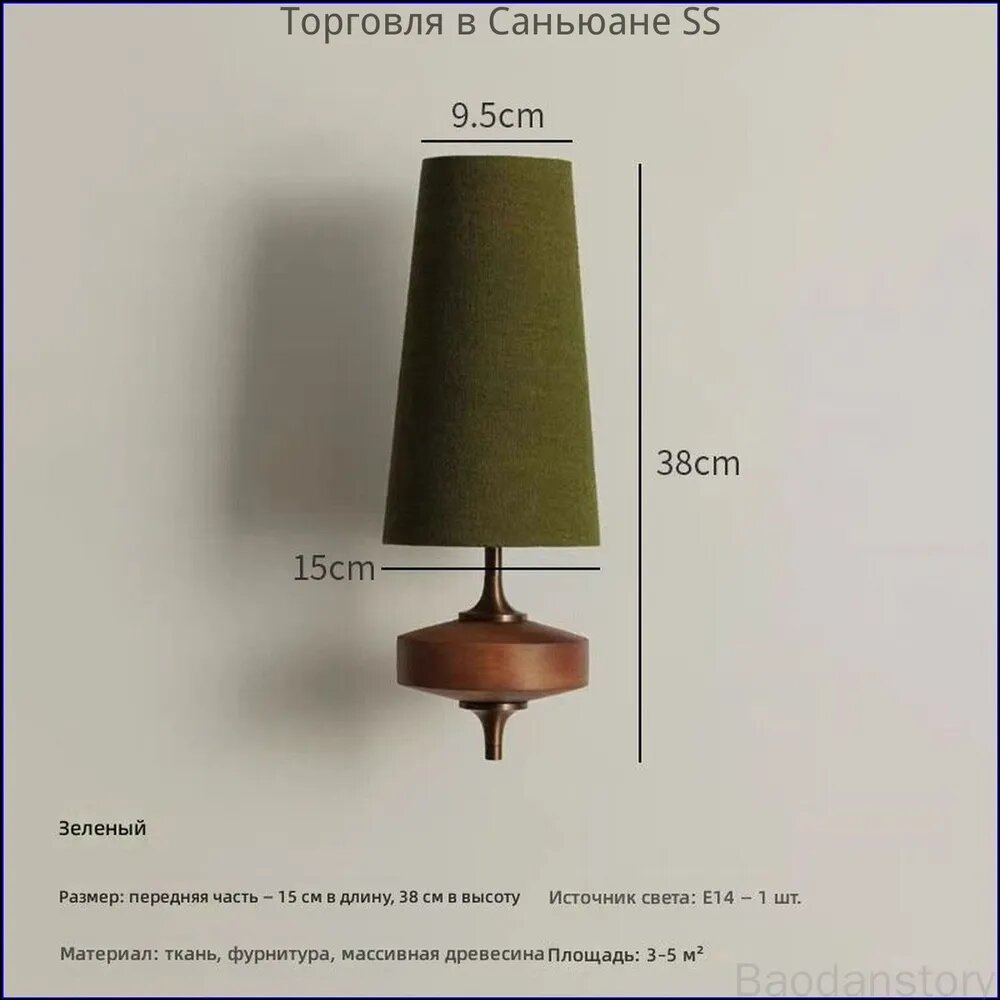 Изголовье кровати