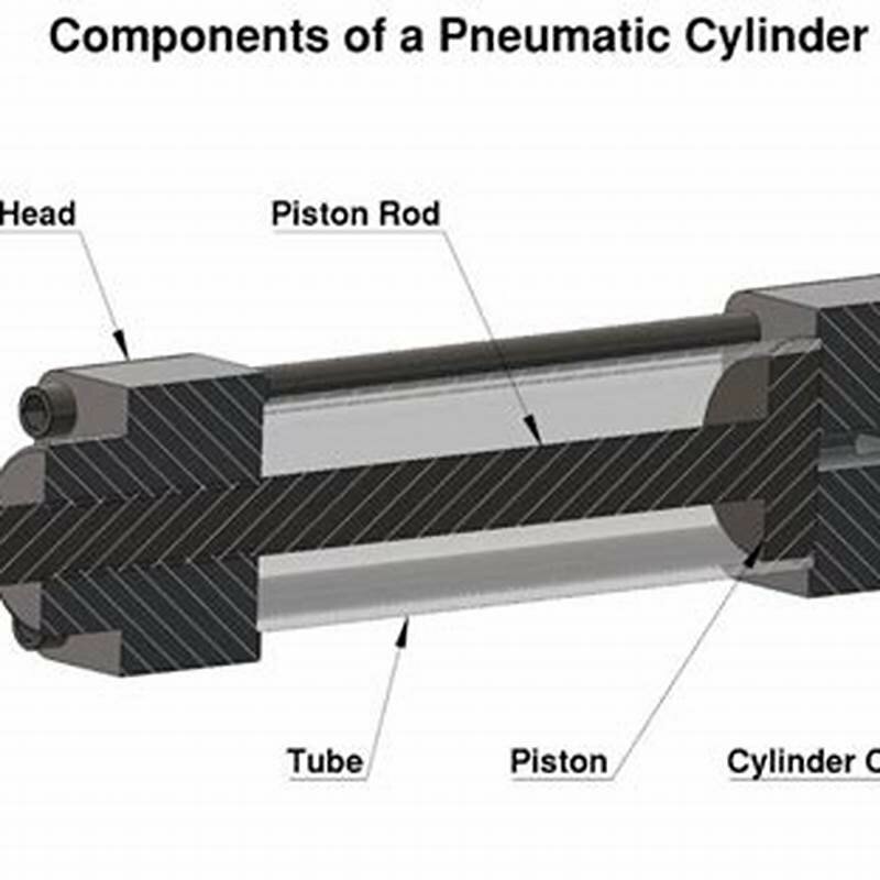 MWH80-15MPC Cylinder, уценённый