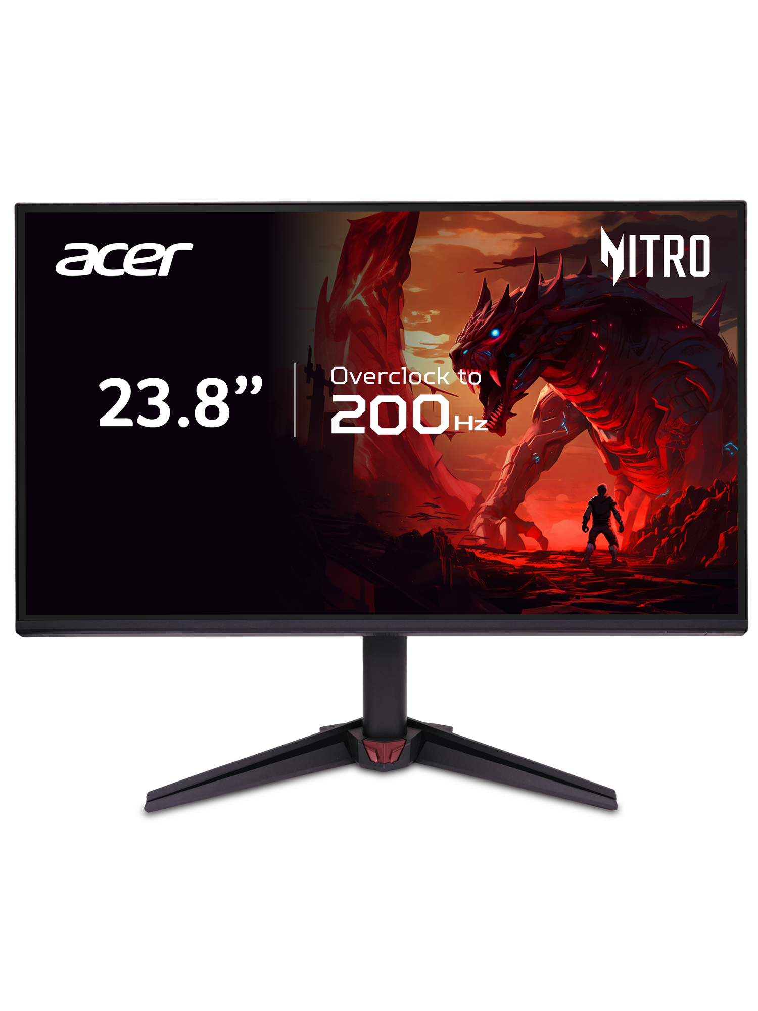 Монитор ACER VG270UP6bmiipx 27" (UM. HV0CD.601)