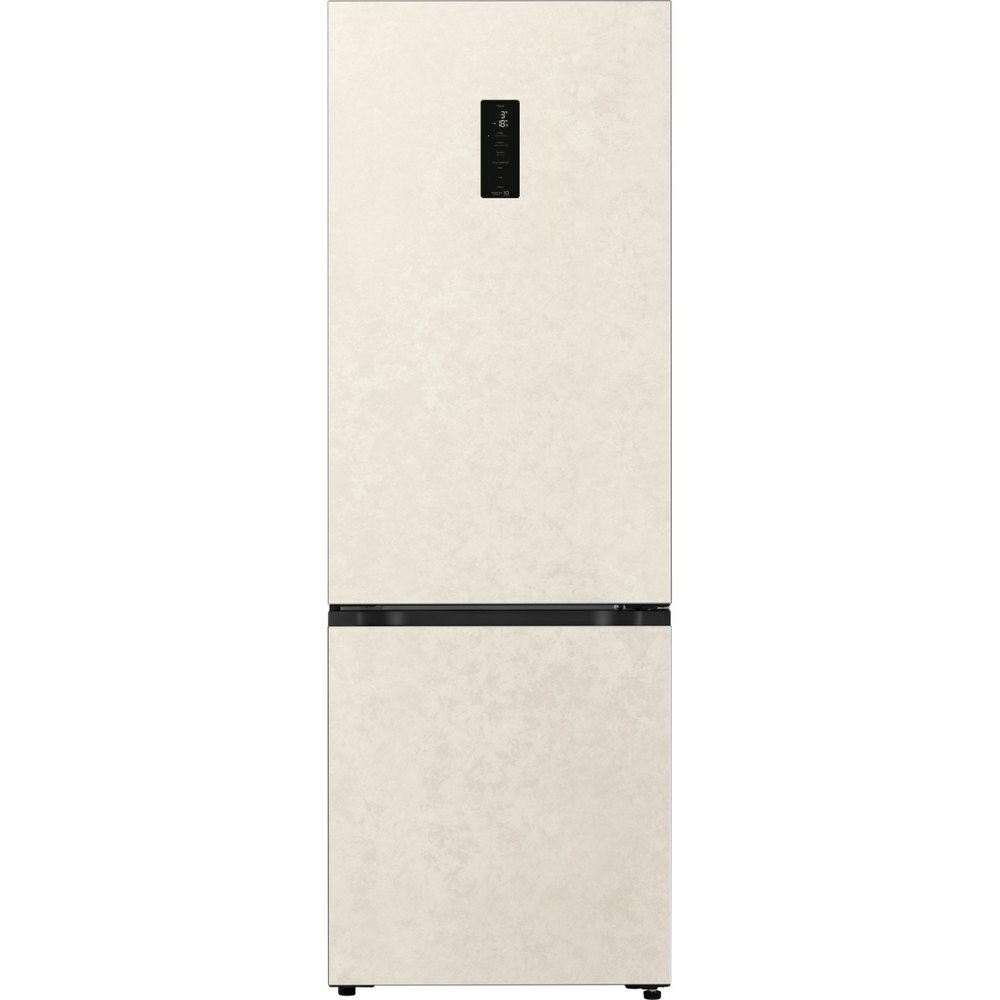 Холодильник LG GC-B640FEKM