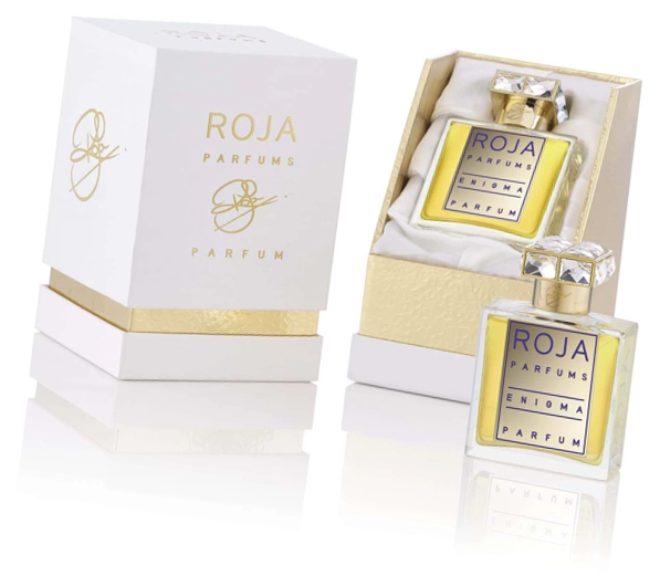 Парфюмерная вода Roja Dove Enigma женская / Роже Дав Энигма 75 мл