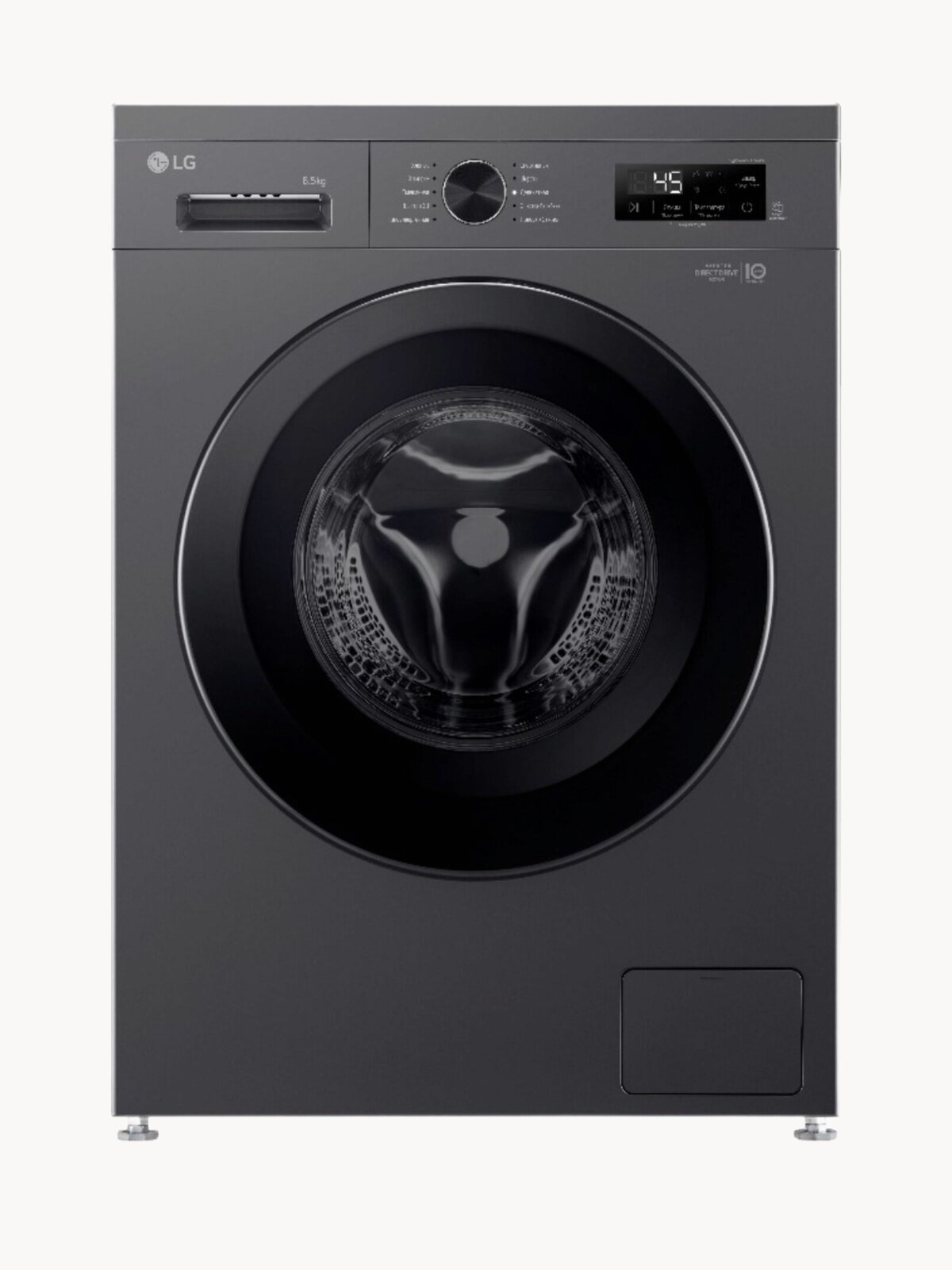 Стиральная машина LG F2Y1WS6J