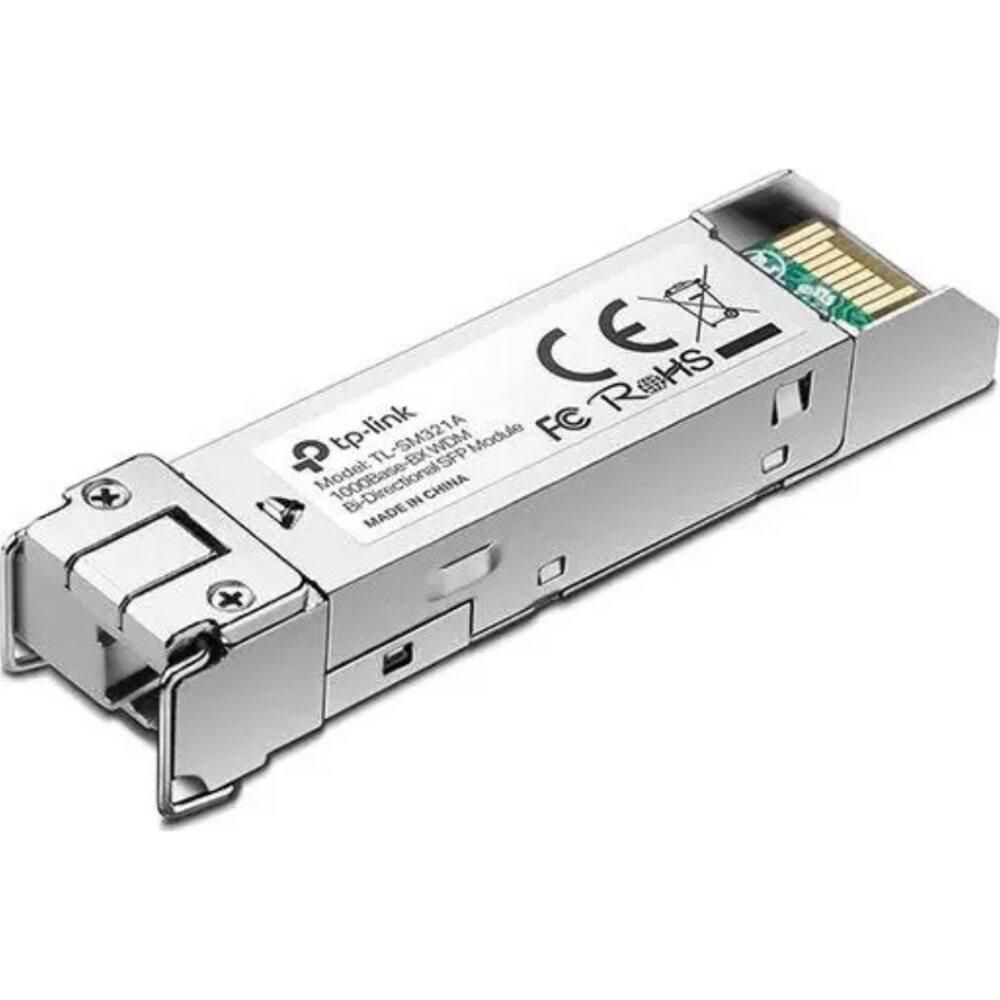 SFP-модуль TP-Link TL-SM321A-2