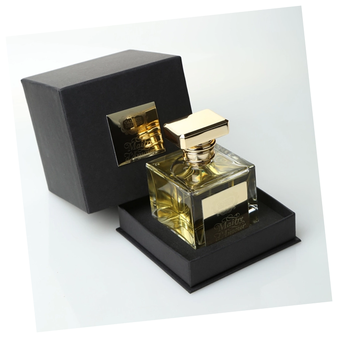 Метр Дамур eau de parfum для мужчин и женщин 100 мл - Galerie Des Sens Maitre D Amour