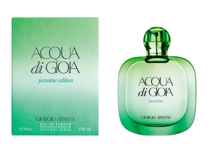 Женский парфюм Аква Ди Джойя Жасмин 100 мл - Giorgio Armani Acqua Di Gioia Jasmine