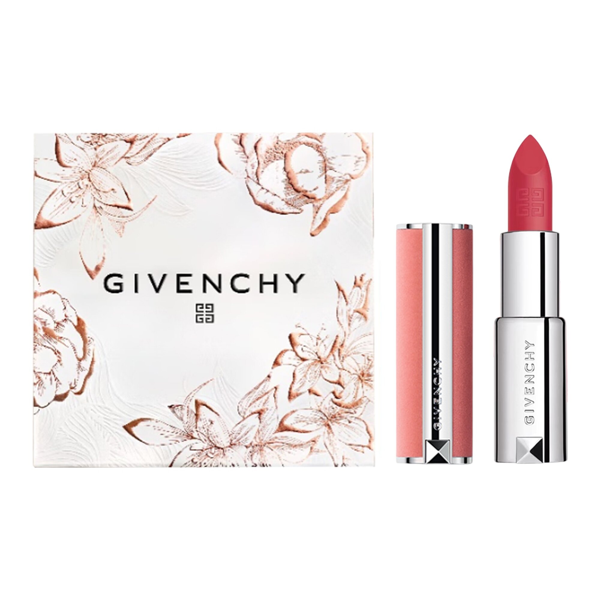 Помада Givenchy