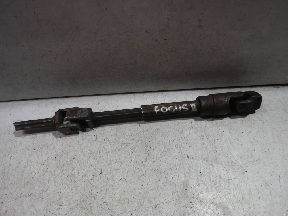 Кардан рулевой Ford Focus II