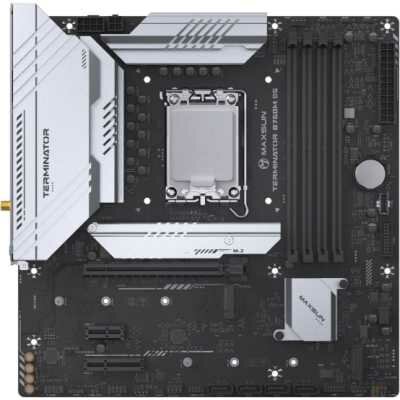 Материнская плата Terminator B760M D5 WiFi