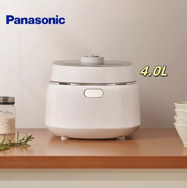 Рисоварка Panasonic ; новая бытовая интеллектуальная многофункциональная рисоварка DK151