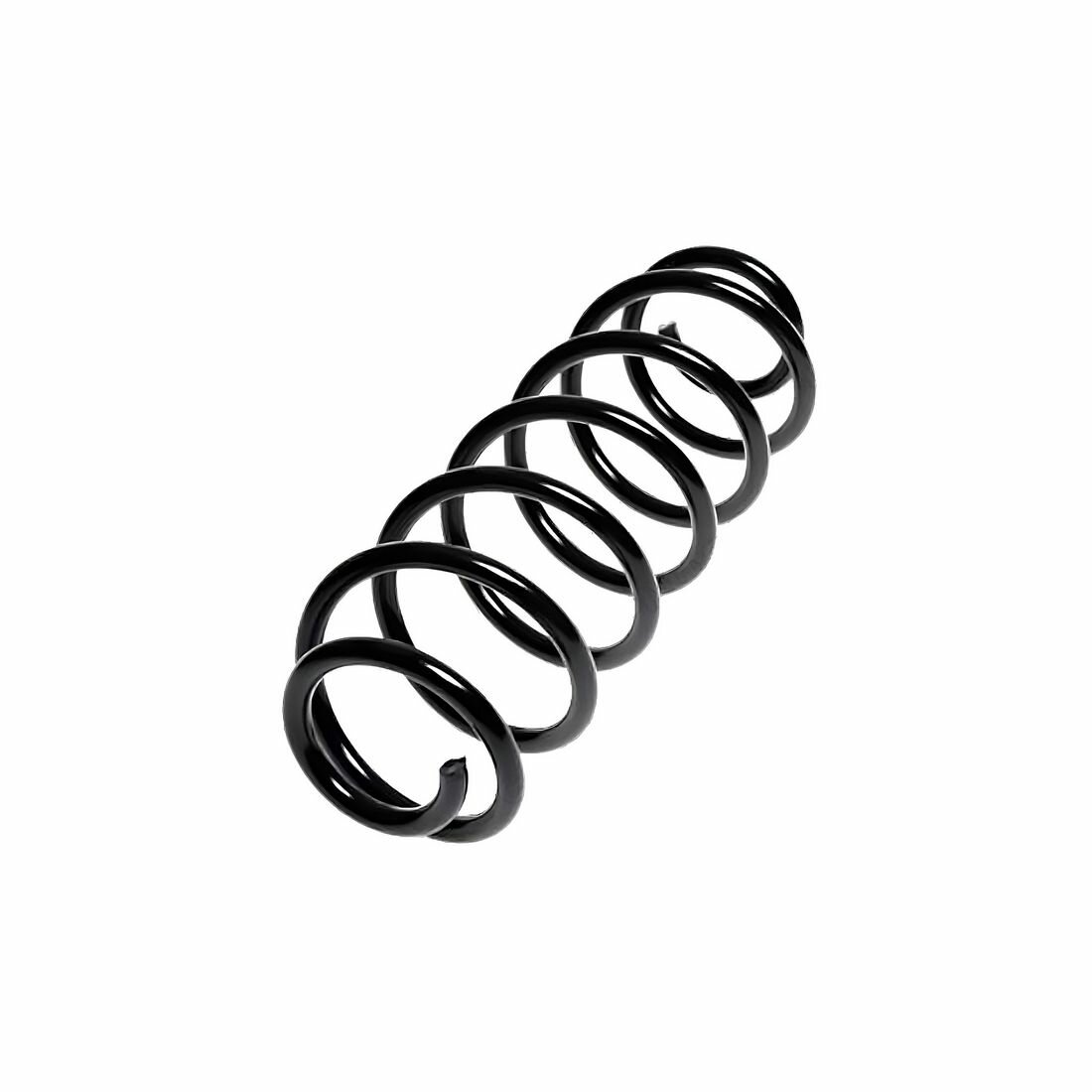 Пружина Standard Springs ST110102R, задняя, для Ford Fusion, сталь, 109 мм