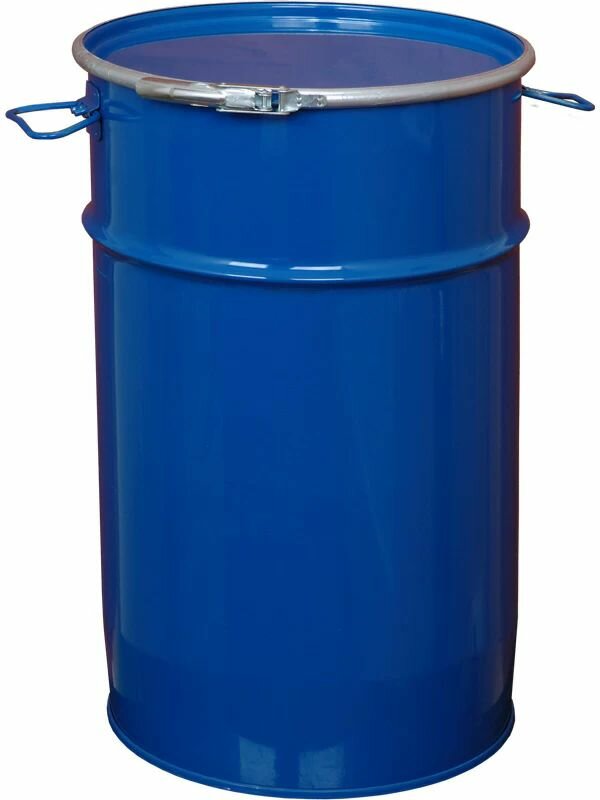 Дигрус Коническая бочка 55 литров с крышкой