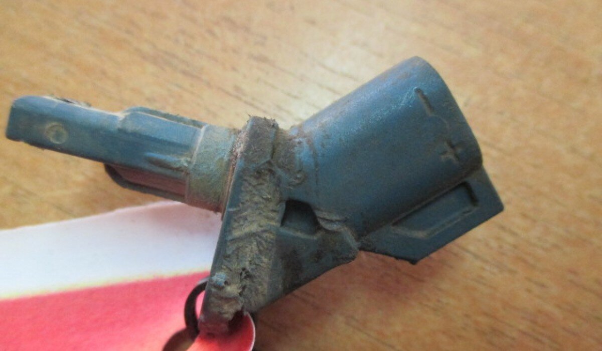 Датчик ABS Focus II Ford 1356184