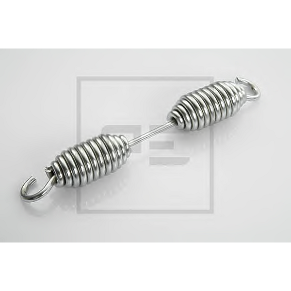 PE AUTOMOTIVE 066.146-00A (1447005801) пружина тормозных колодок