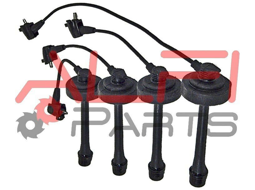 Провода зажигания комплект (90919-22389) ALFI parts IC7004