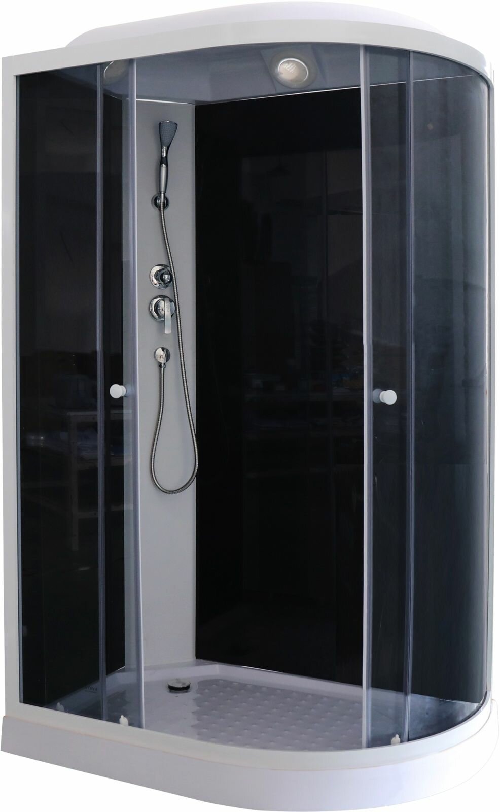 Душевая кабина Parly EC1231L