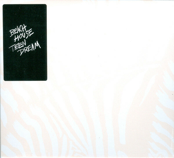 BEACH HOUSE Teen Dream