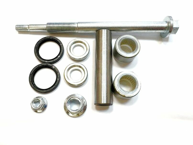 Ремкомплект прогрессии П + ось CR 250CB